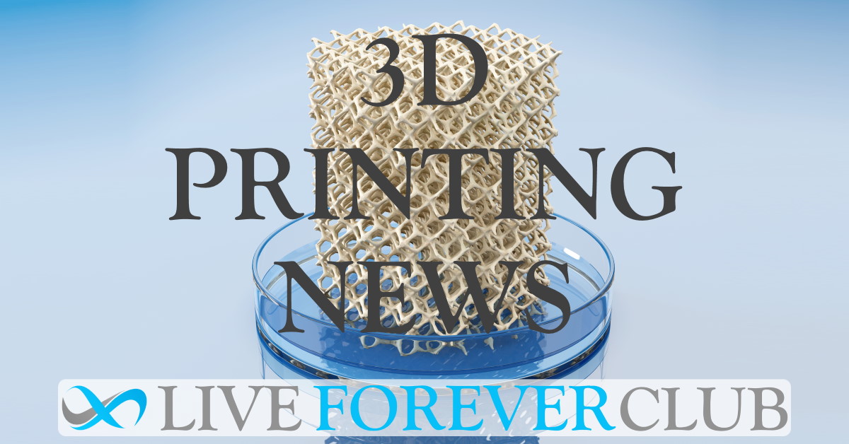 3D Printed Paracetamol Tablets for Personalized Medicine