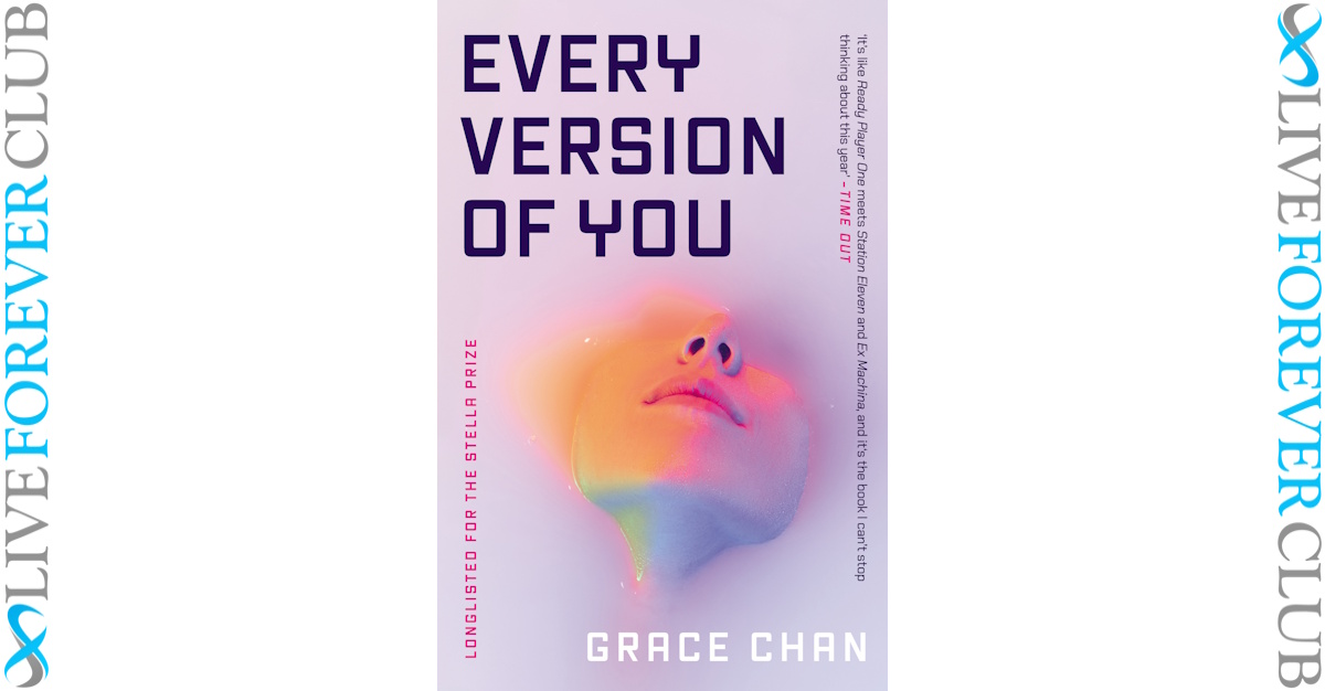 Every Version of You
