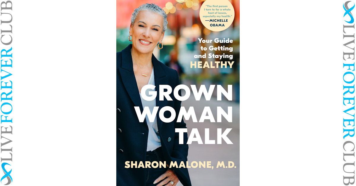Grown Woman Talk