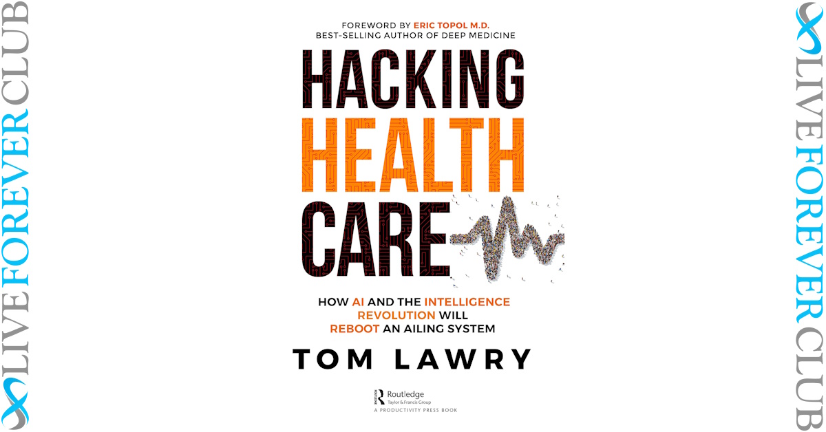 Hacking Healthcare