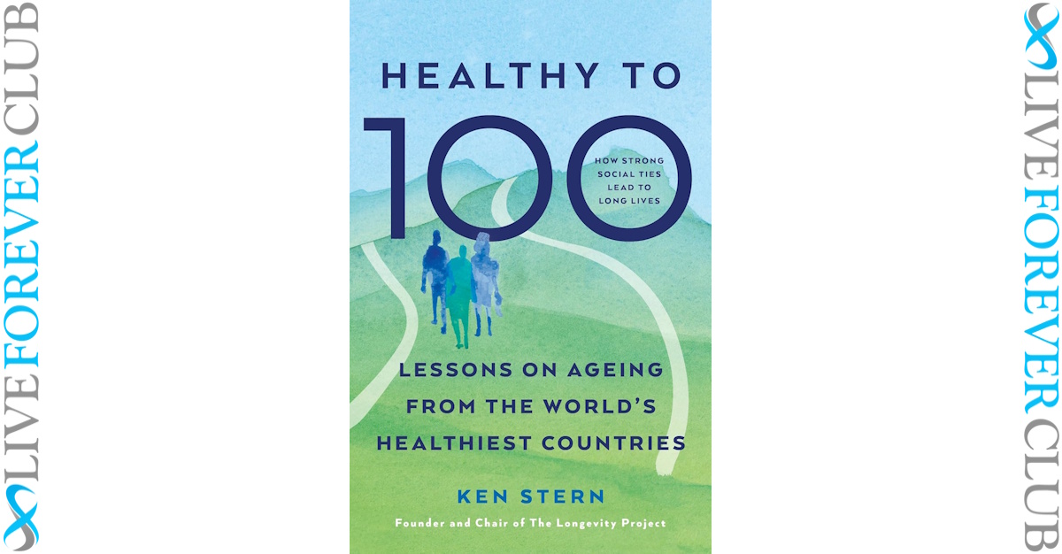 Healthy to 100