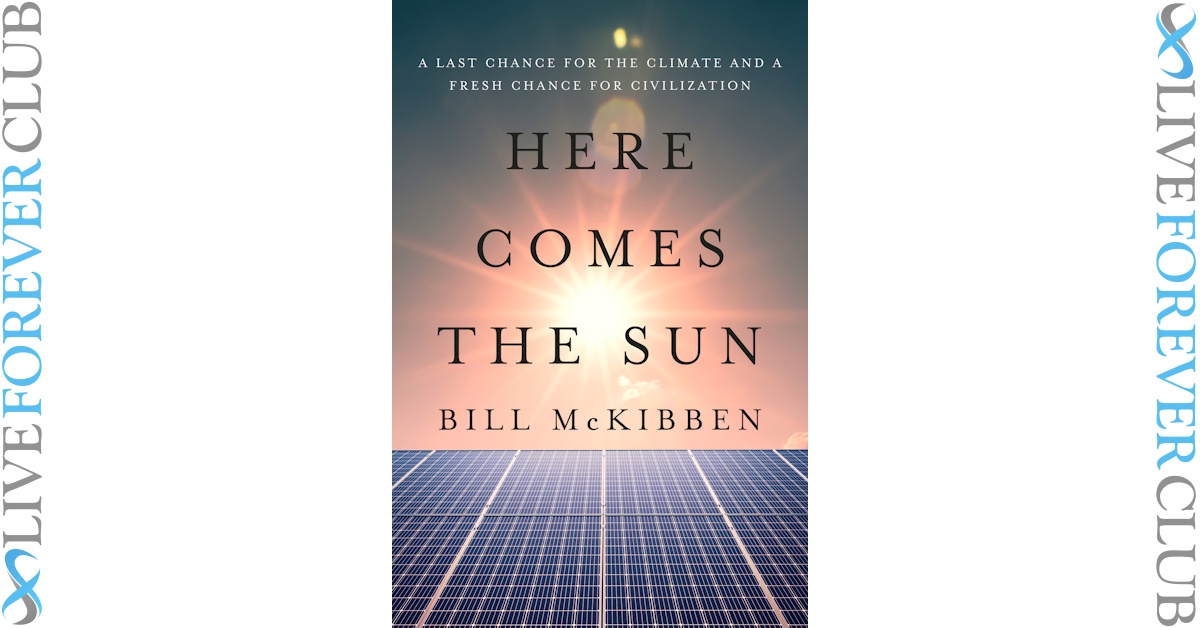 Here Comes the Sun