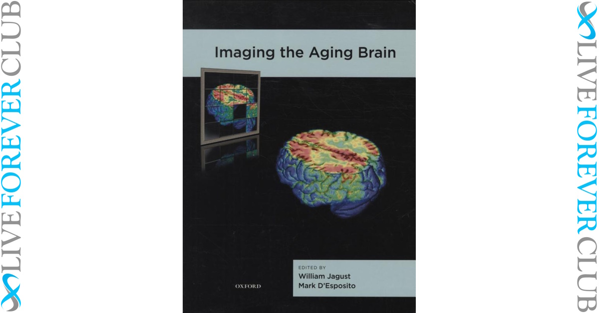 Imaging the Aging Brain