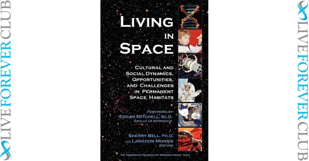 Living in Space