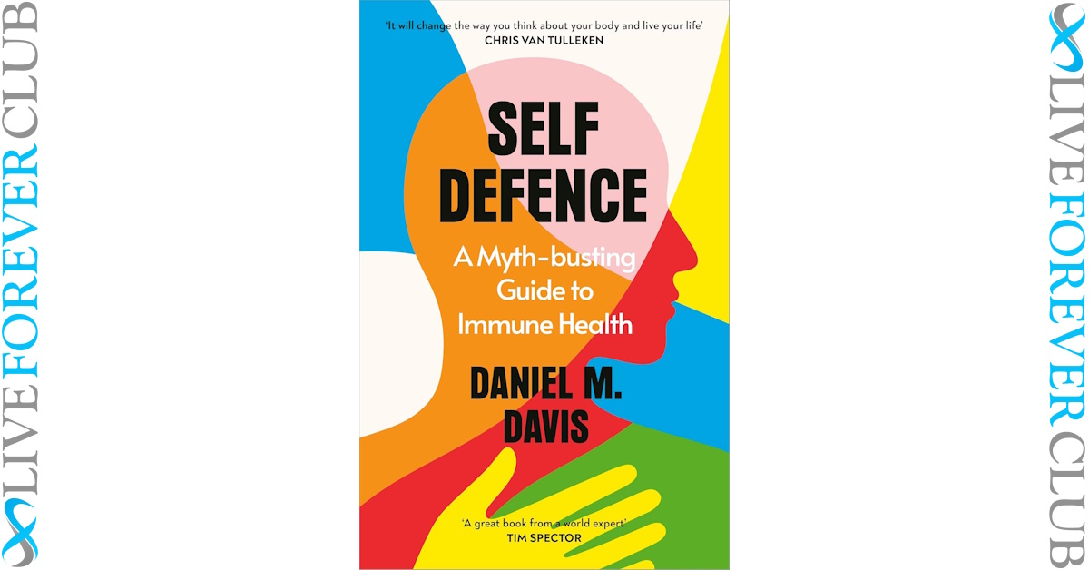 Self Defence