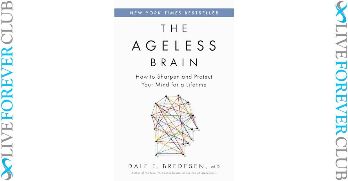 The Ageless Brain