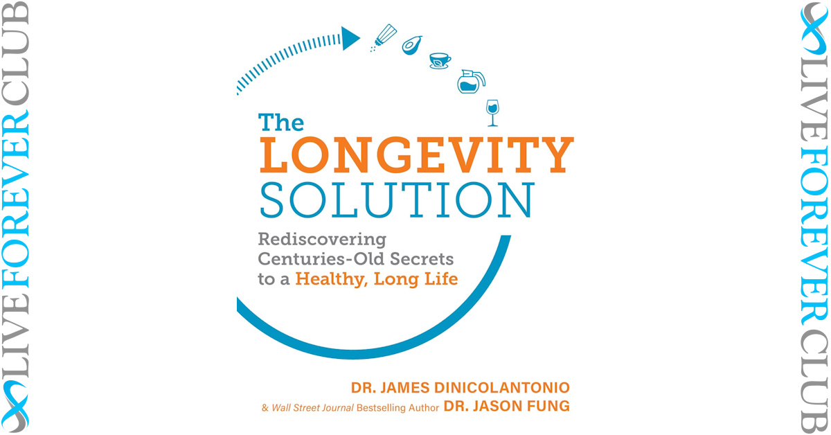 The Longevity Solution