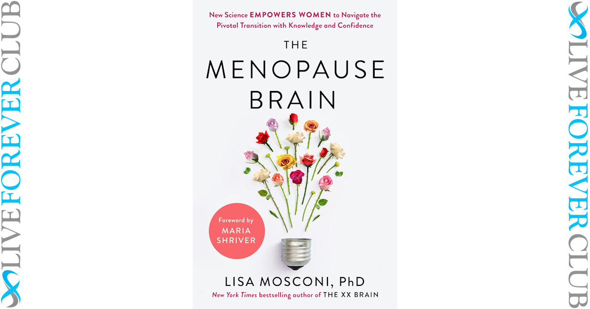 The Menopause Brain