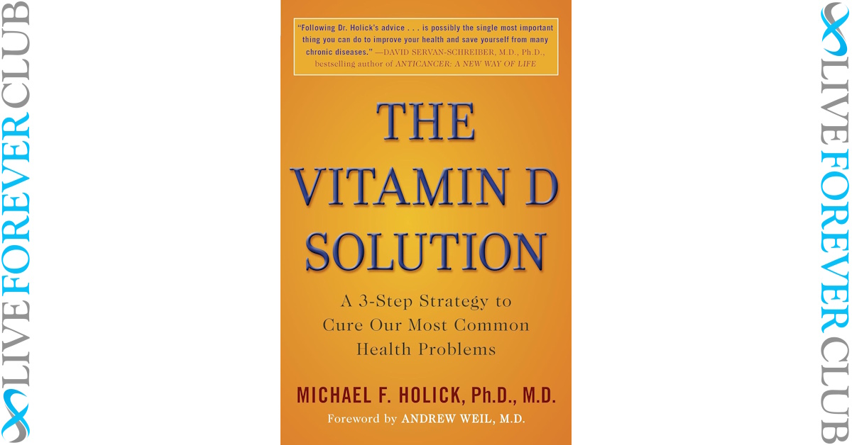 The Vitamin D Solution