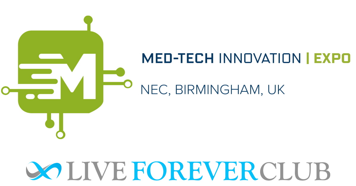 Med-Tech Innovation Expo