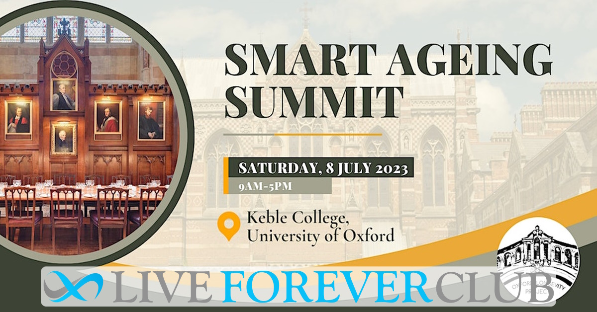 Smart Ageing Summit