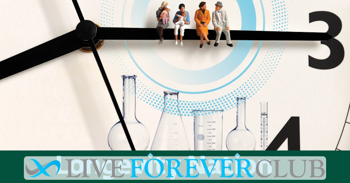 Longevity Nation 2024