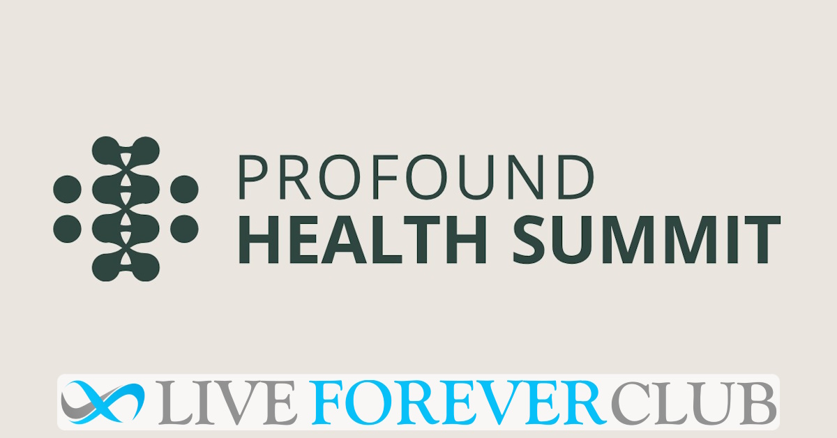 Profound Health Summit 2024