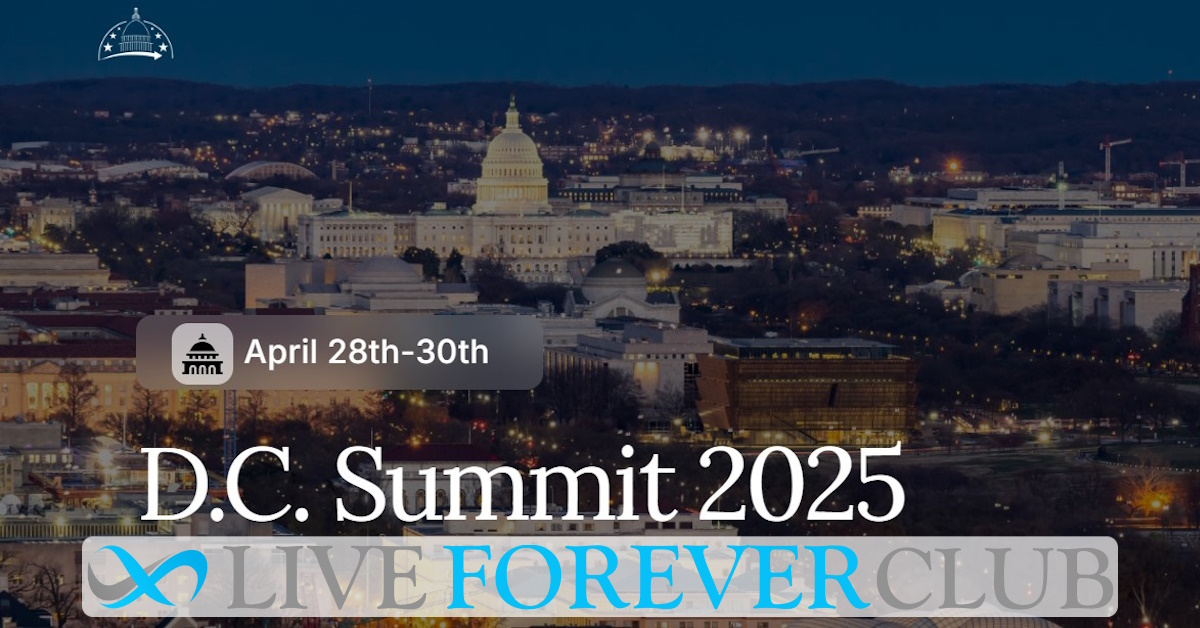 D.C. Summit 2025