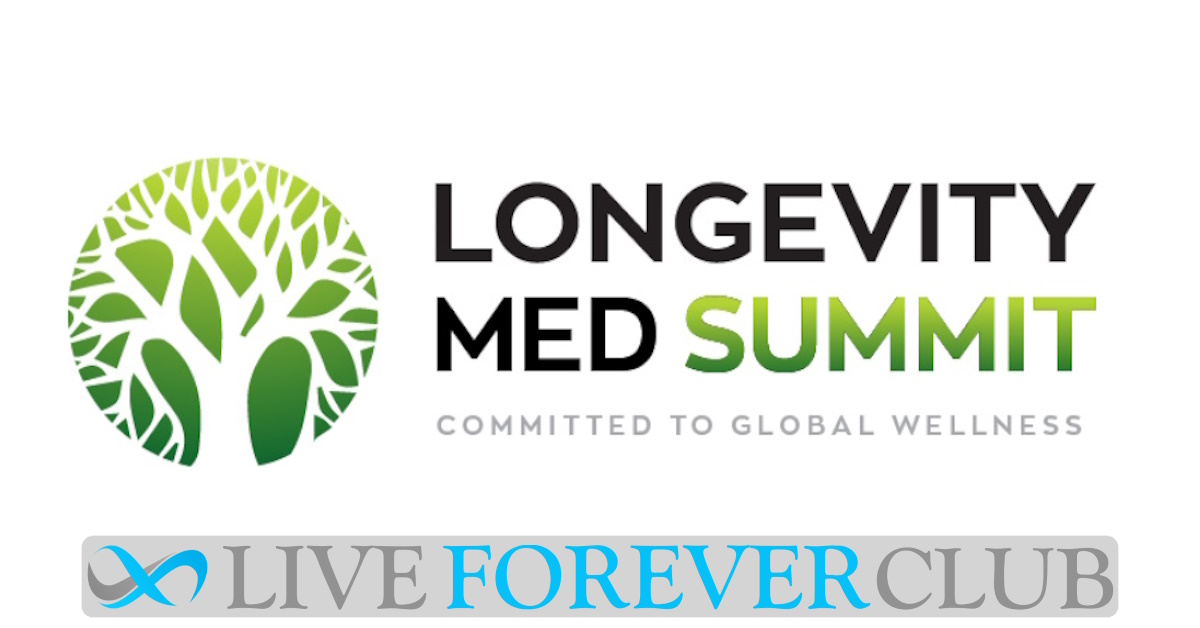 Longevity Med Summit 2025
