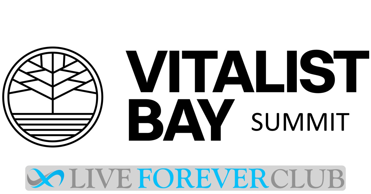 Vitalist Bay Summit