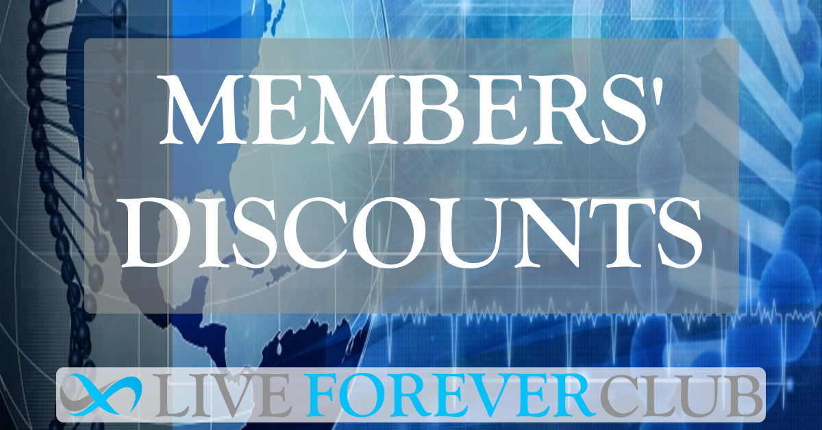 Member Discounts