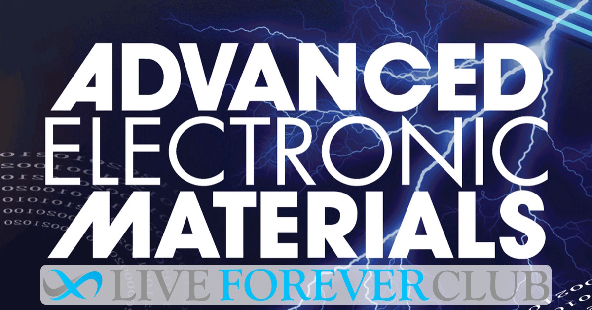 Advanced Electronic Materials