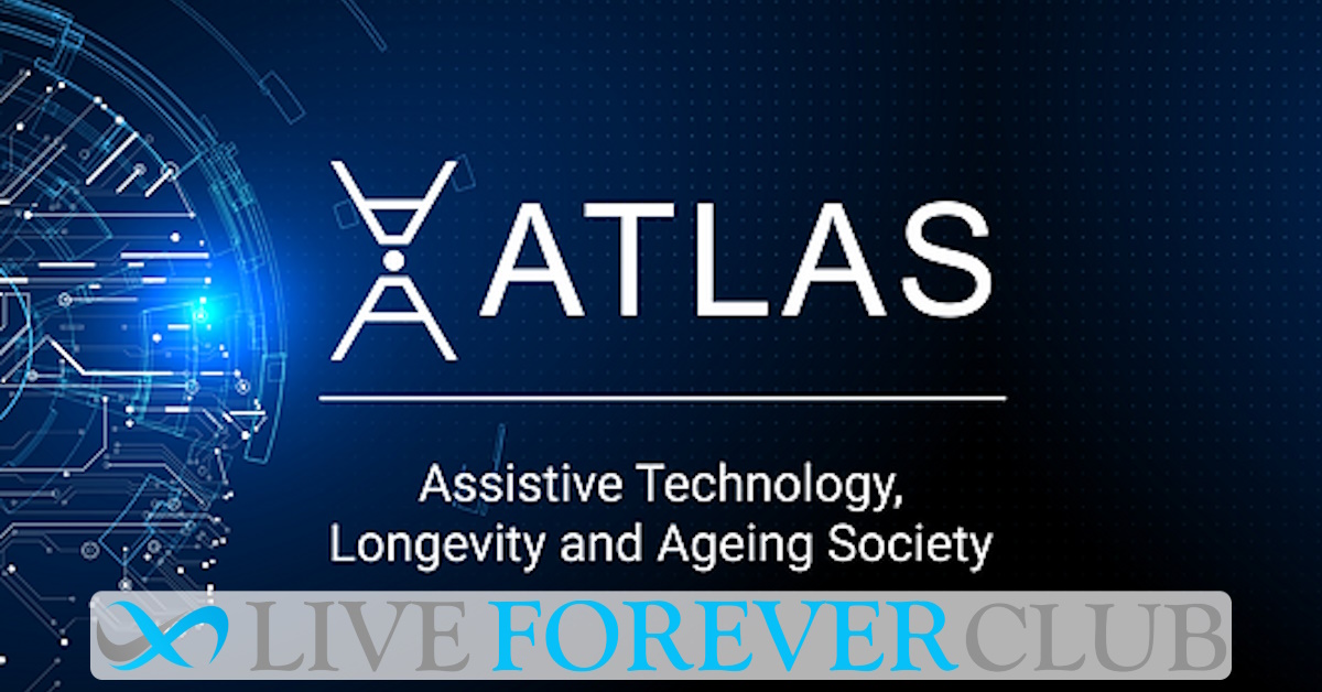 Assistive Technology, Longevity and Ageing Society (ATLAS)
