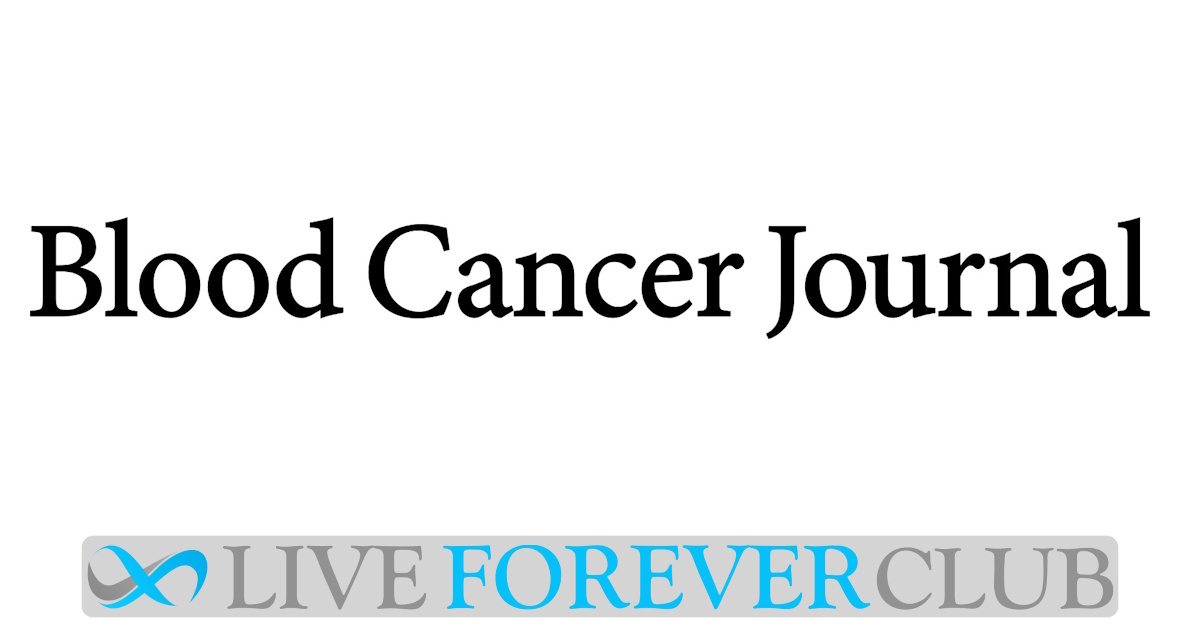 Blood Cancer Journal