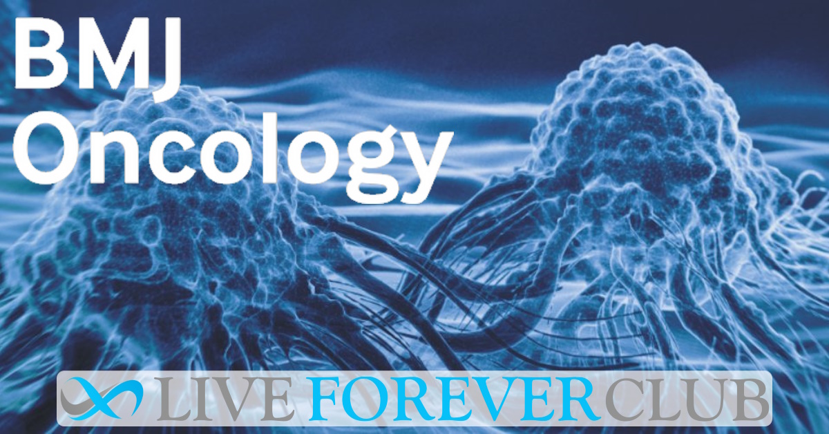 BMJ Oncology