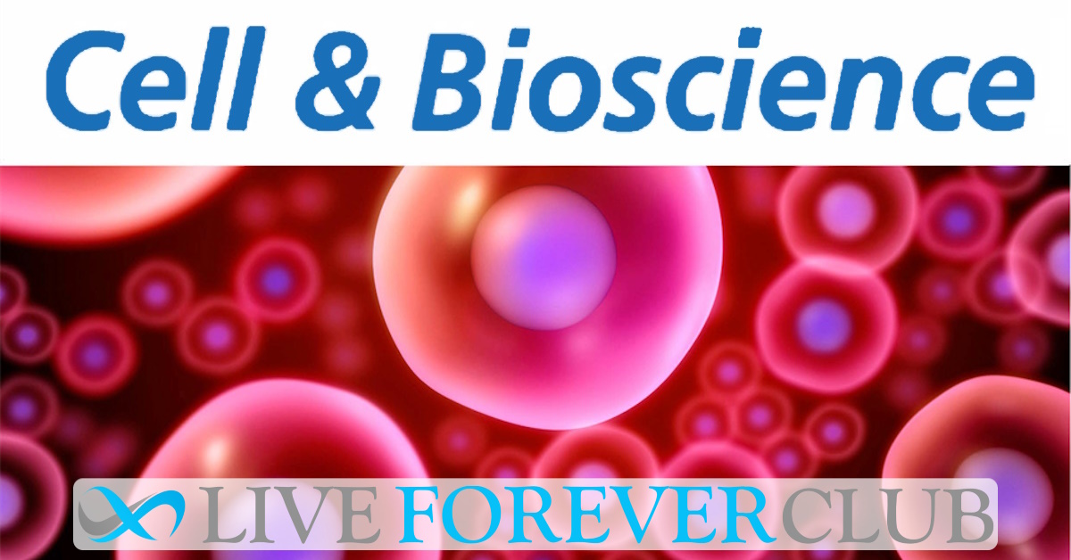 Cell & Bioscience
