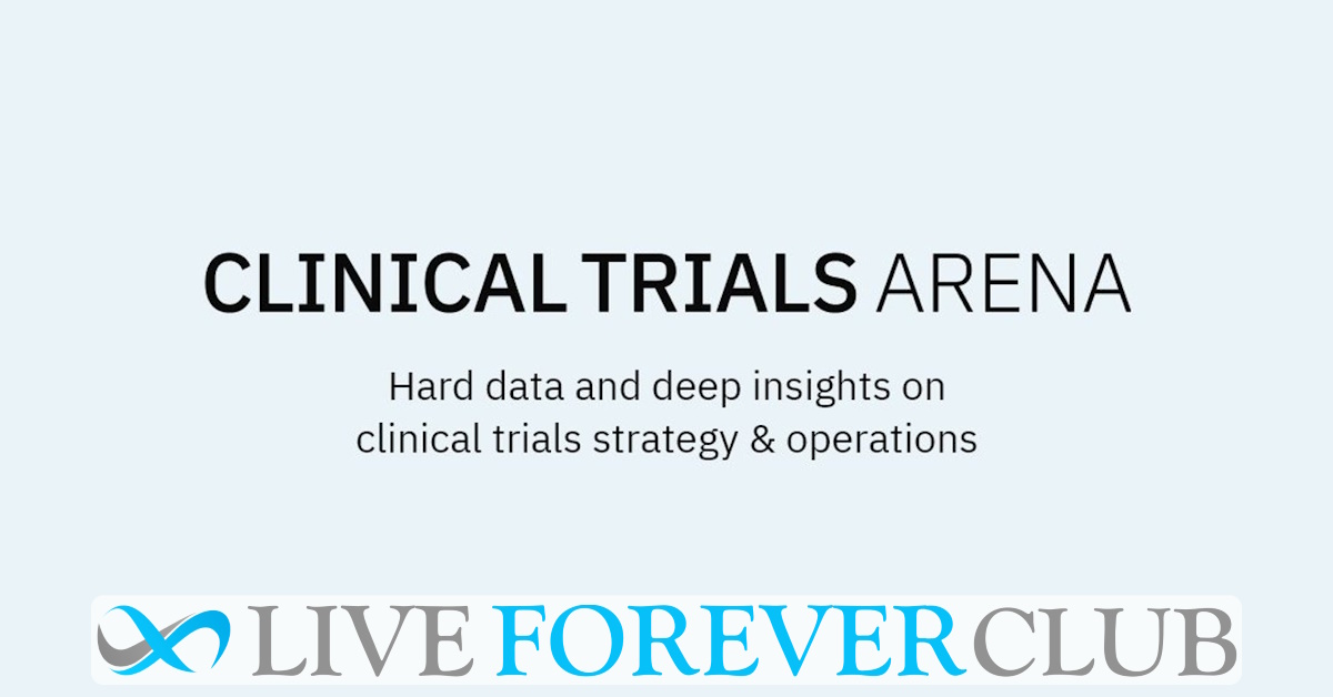 Clinical Trials Arena