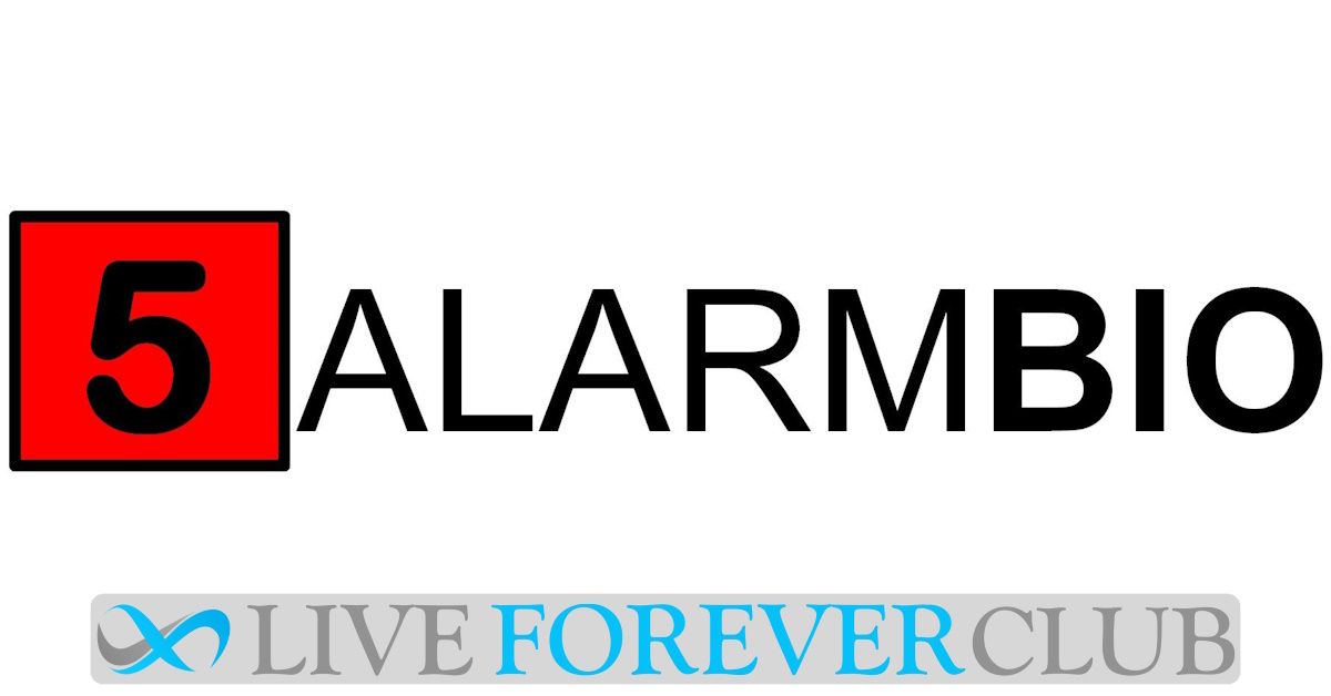 Five Alarm Bio