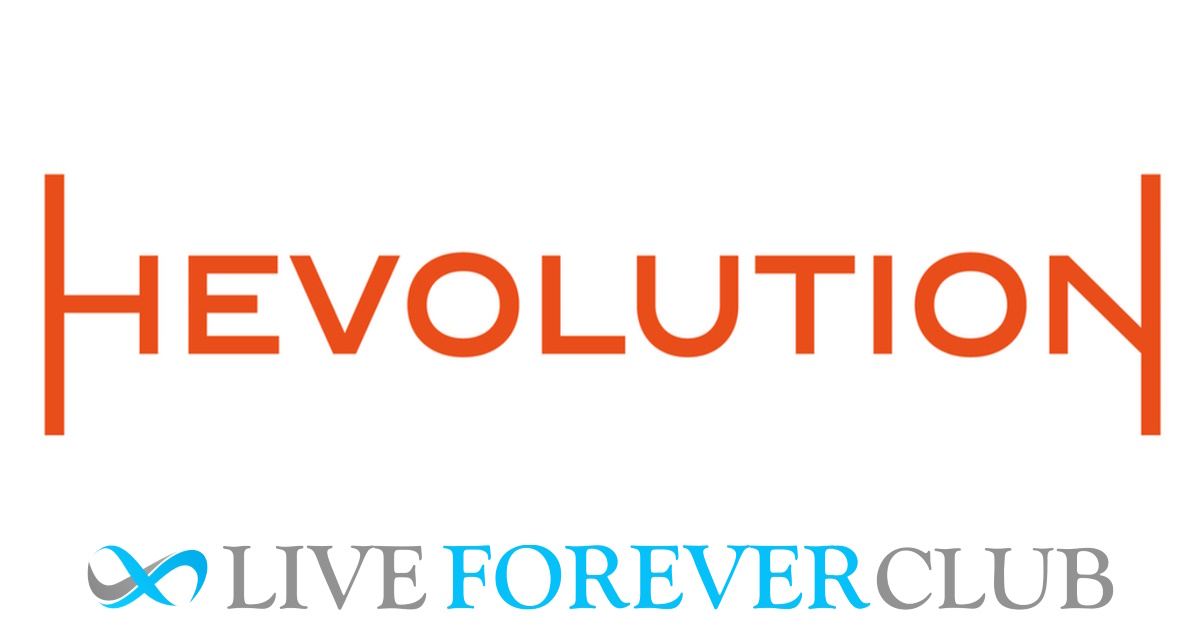 Hevolution Foundation