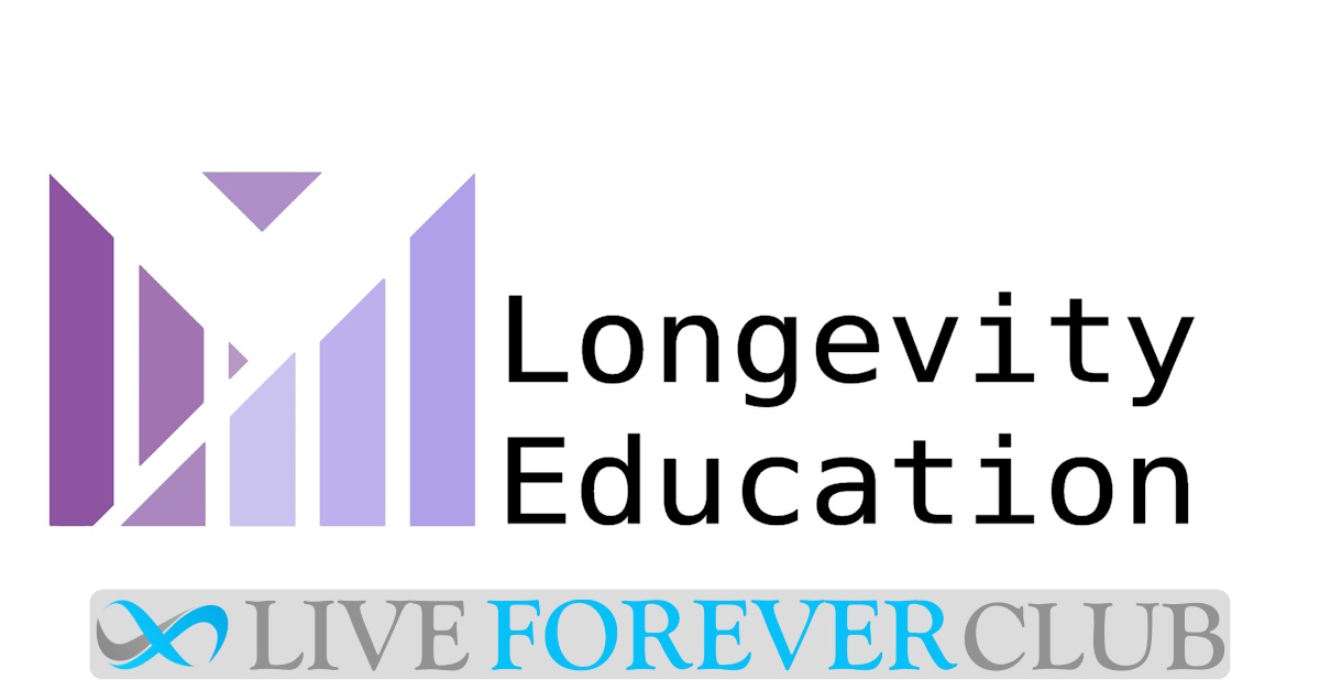Longevity Education Hub