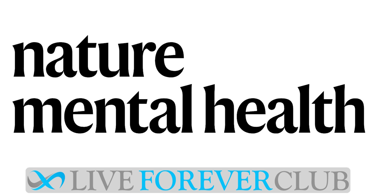 Nature Mental Health