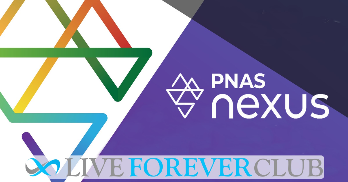 PNAS Nexus