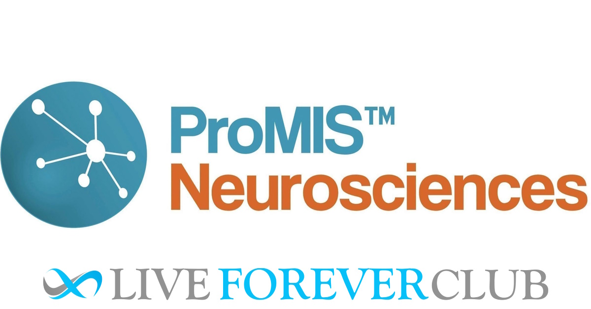 ProMIS Neurosciences