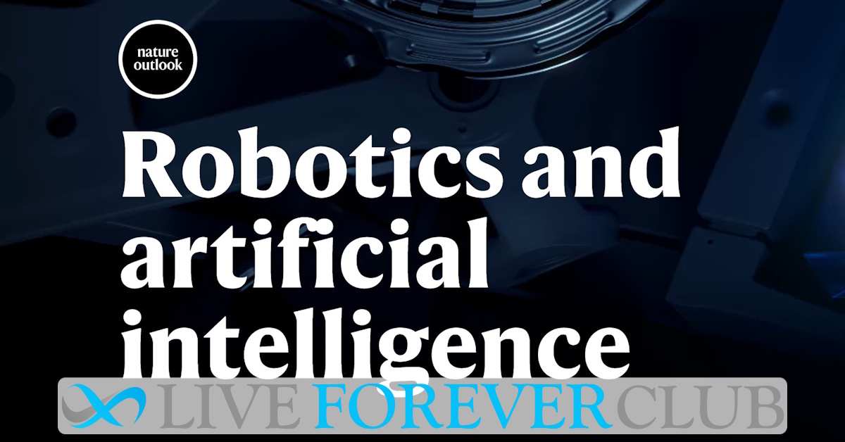 Robotics and Artificial Intelligence