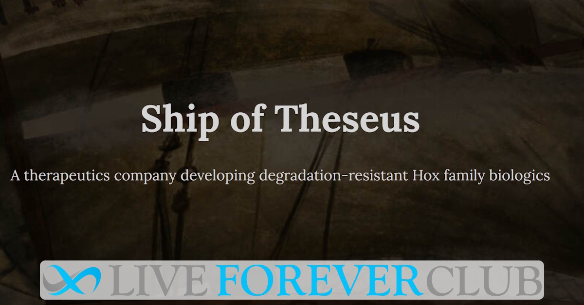 Ship of Theseus