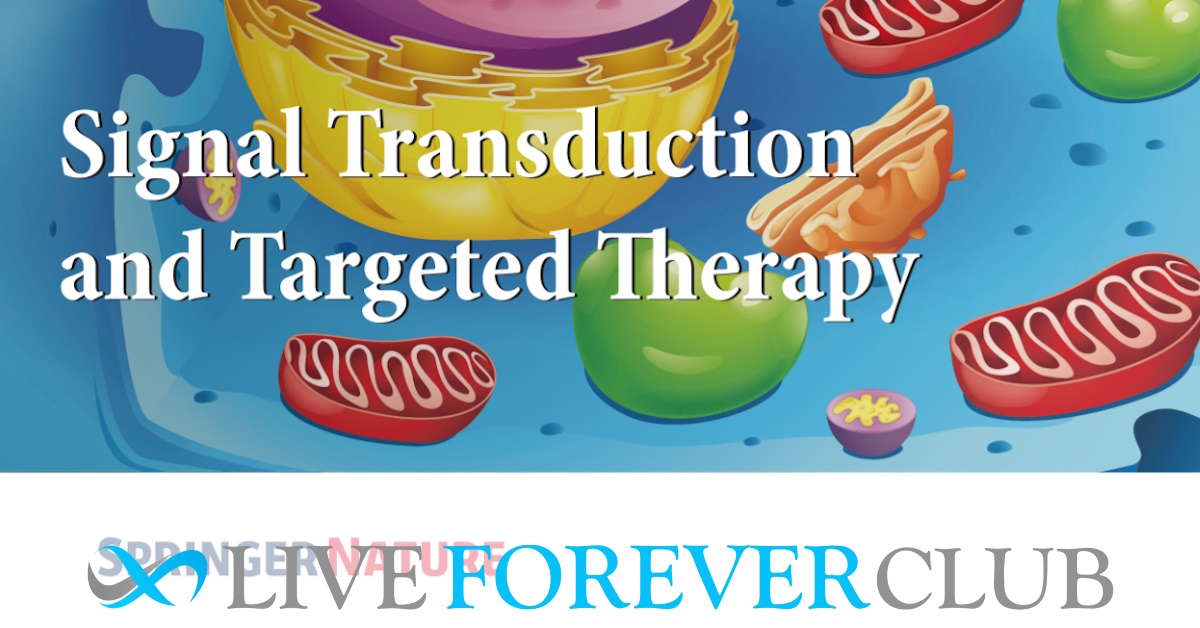 Signal Transduction and Targeted Therapy