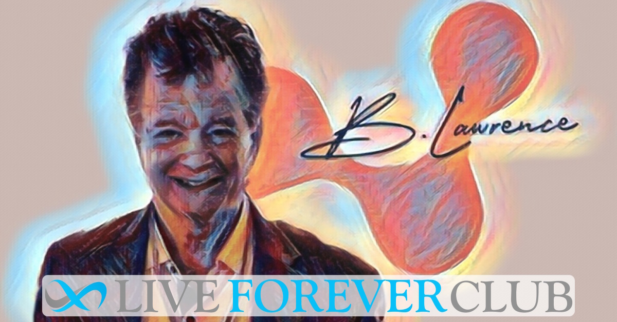 Bill Lawrence