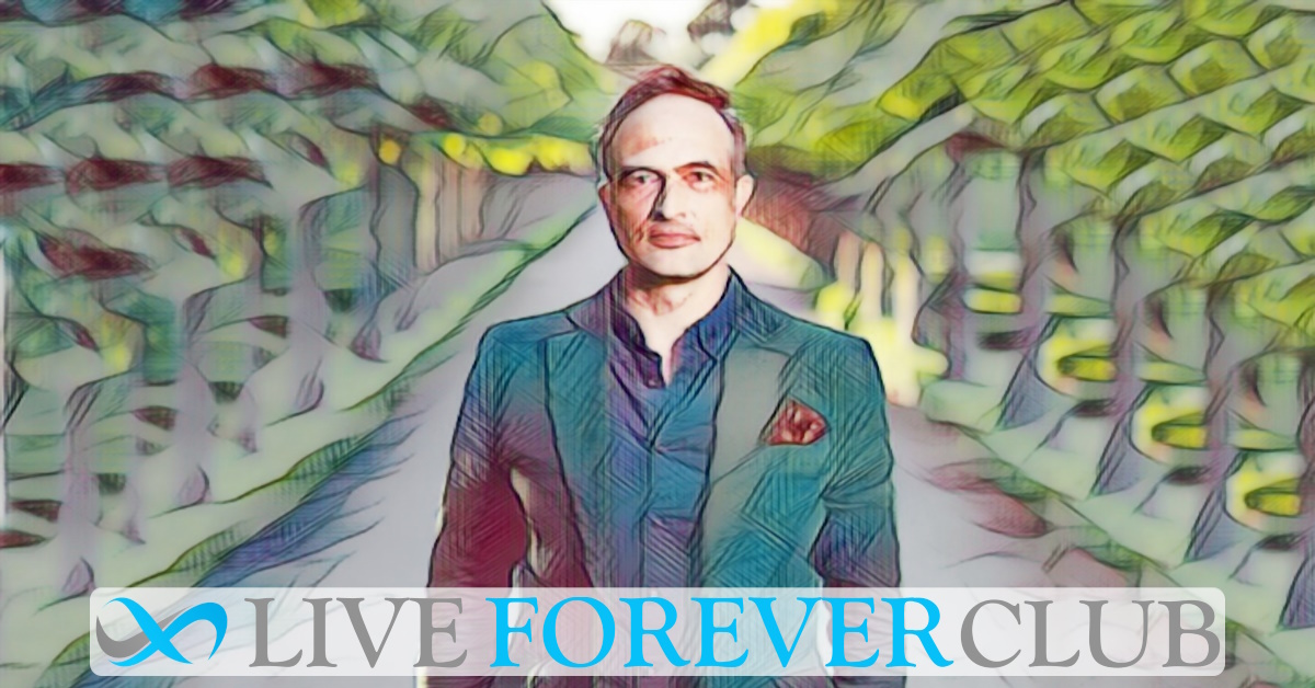 Ingemar Patrick Linden