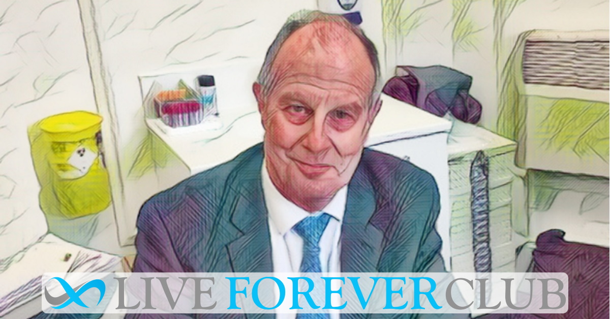 Peter King-Lewis