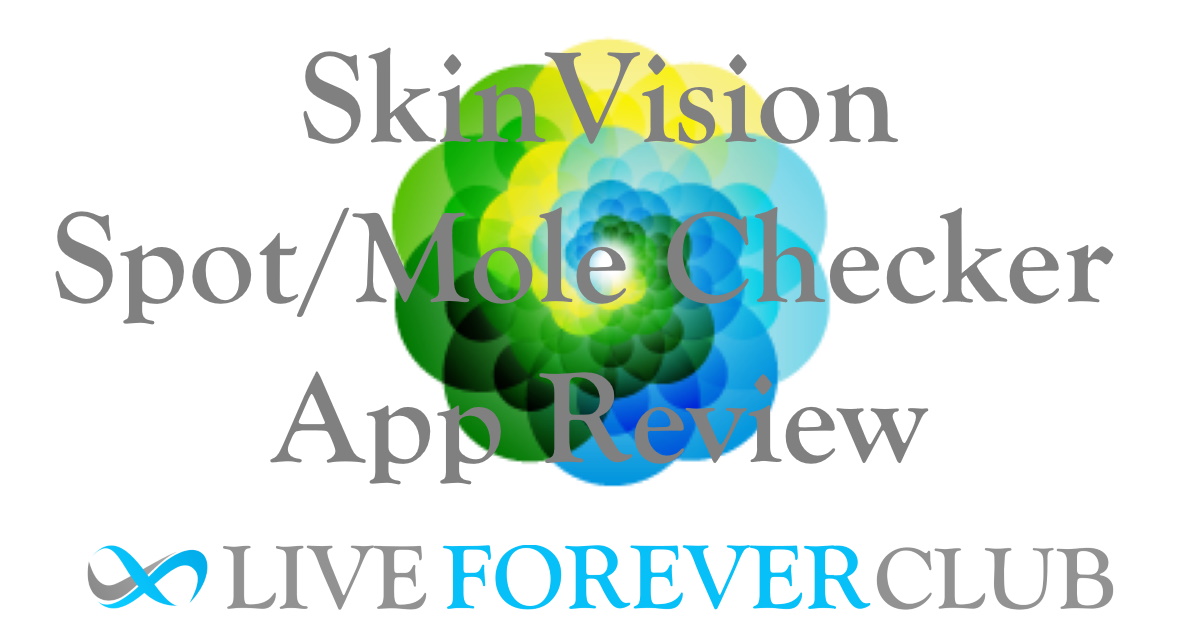 SkinVision App Review – Instant Spot/Mole Assessment